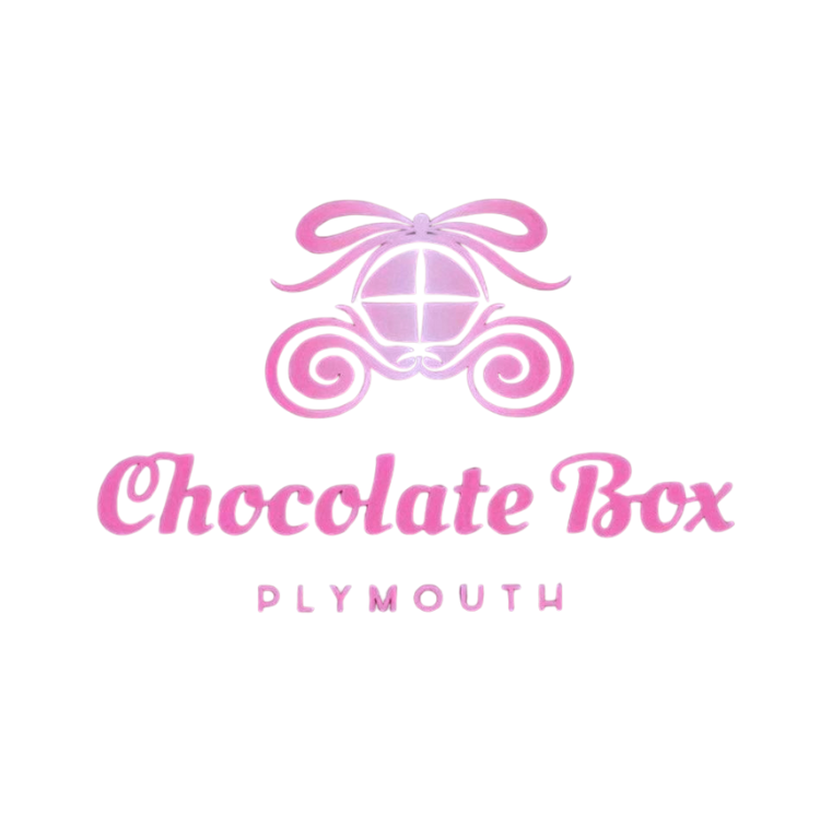 Joybox – Milk Chocolate Honeycomb Bites - The Chocolate Box Plymouth